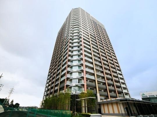 グレーシアタワー二俣川（横浜市旭区）の賃貸情報｜ピタットハウスセンター南店